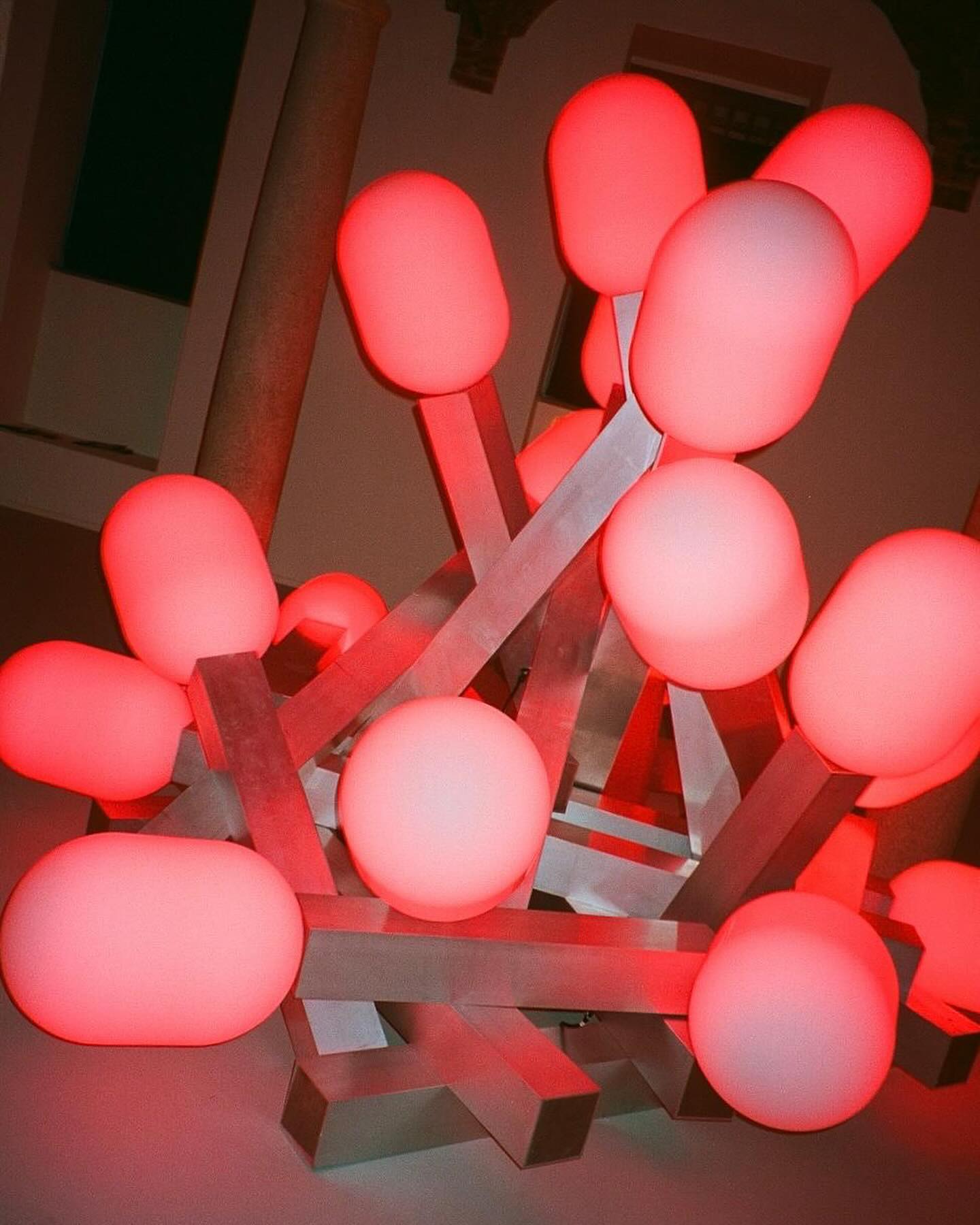 Matter and Shape | FIRE by GRAU at Milan Design Week 2024