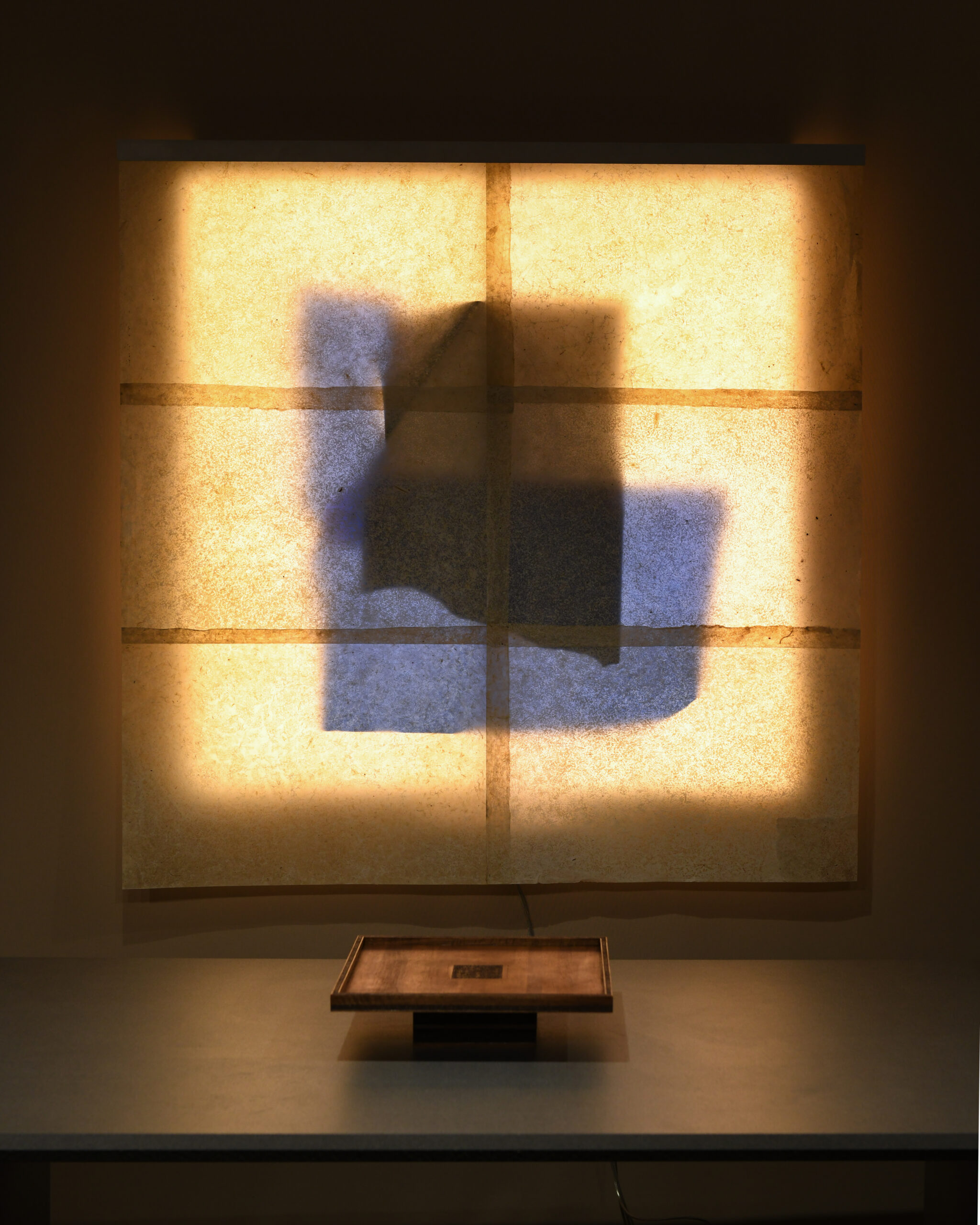 Matter and Shape | Exhibitors Vol.2 — MATTER and SHAPE 2025