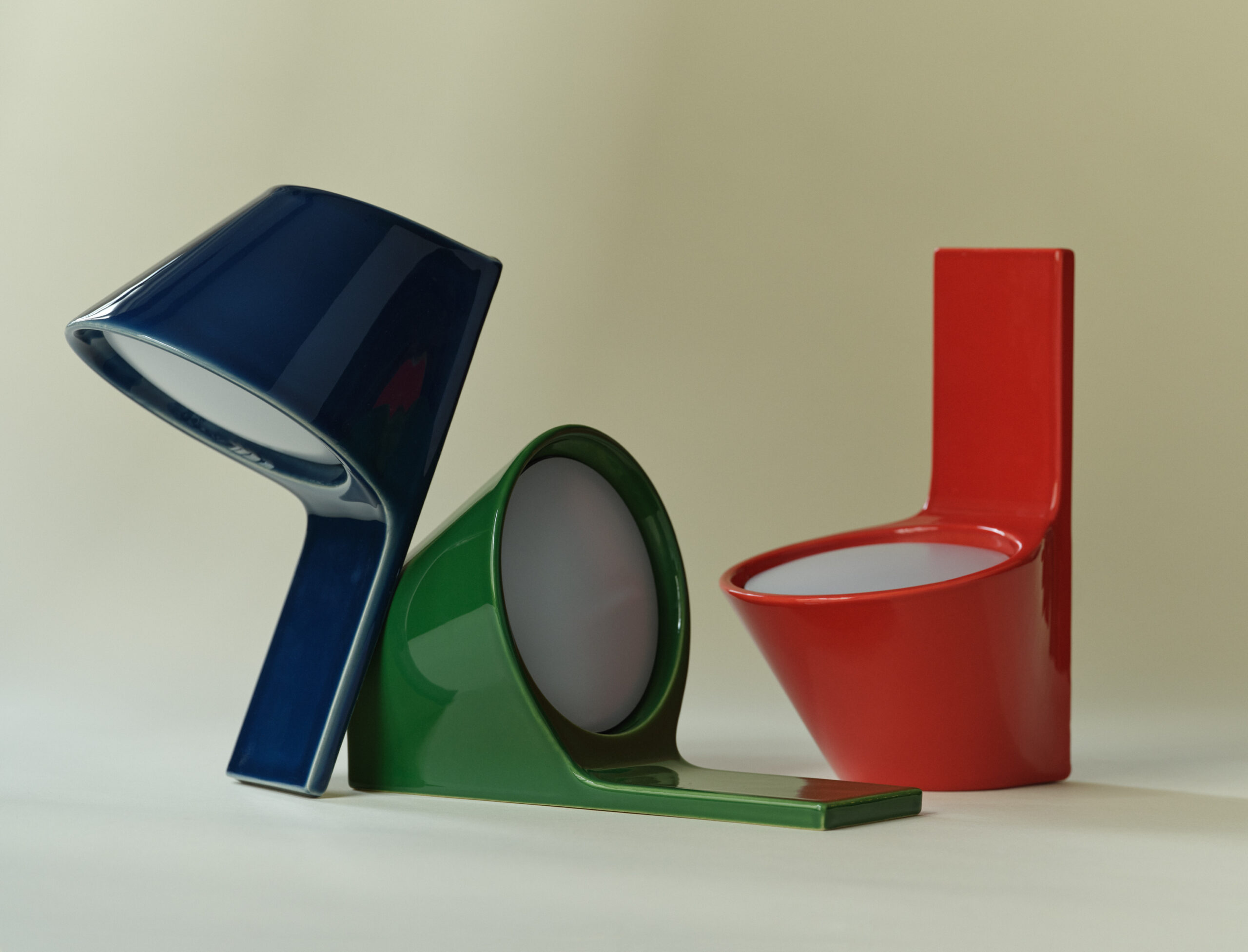 Matter and Shape | UU TILES