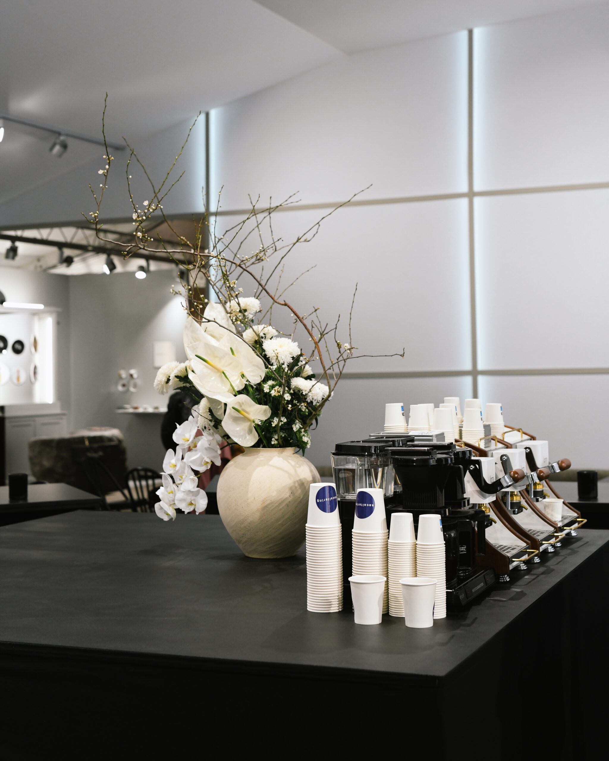 Matter and Shape | Info