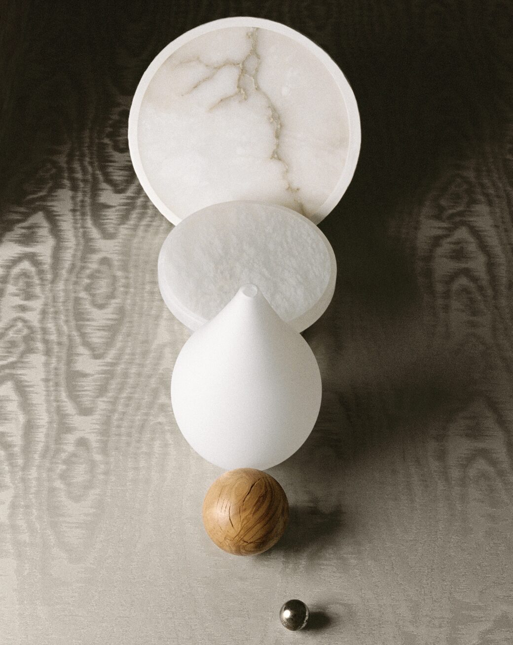 Matter and Shape | MATTER and SHAPE 2026 considers the theme of scale